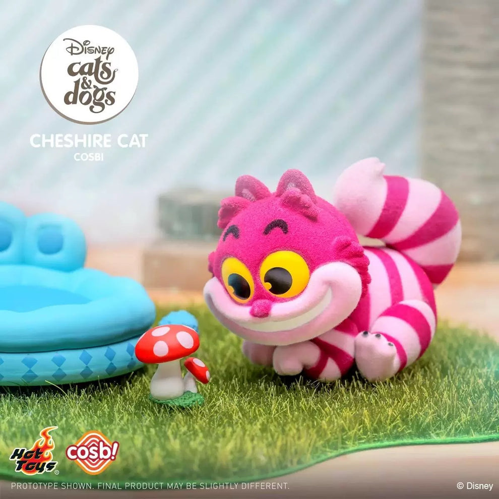 Disney Cat And Dogs Cosbi Collection – Luckystore