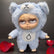 Sleepless Grumpipi Plush Doll – Luckystore
