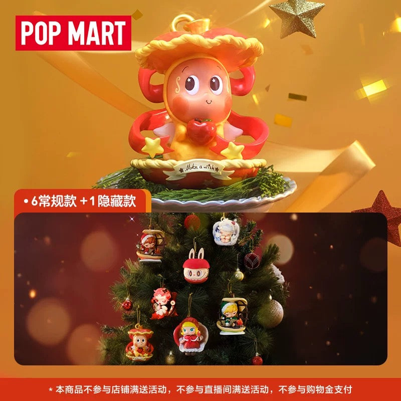 【PREORDER POPMART】POPMART Apple Of My Eye – Luckystore